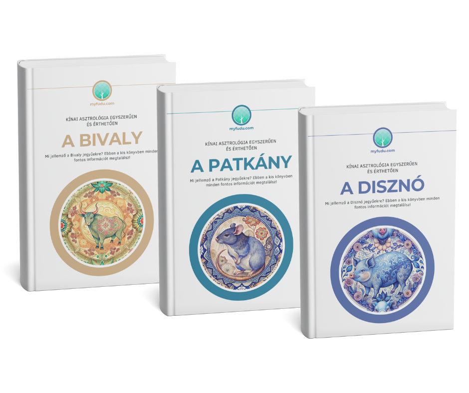 A Disznó, a Patkány és a Bivaly – Fudu